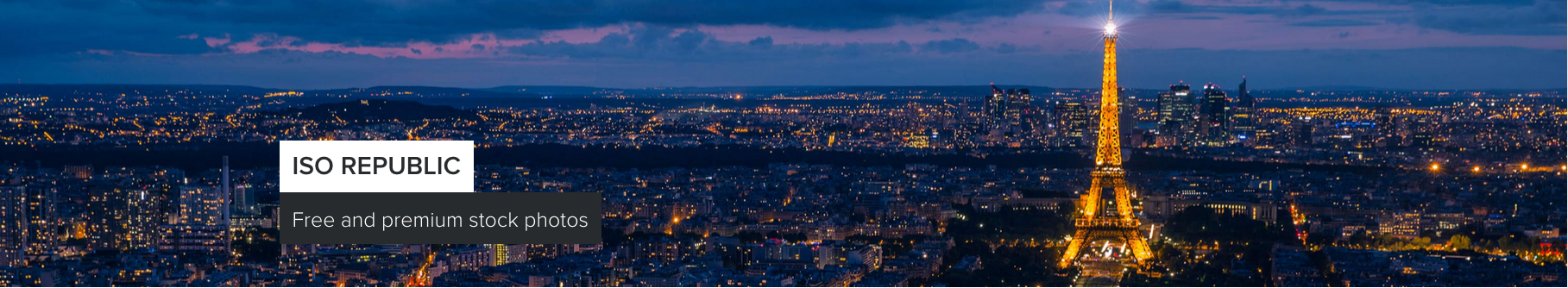 Immagini gratis: 20 siti da cui scaricarle