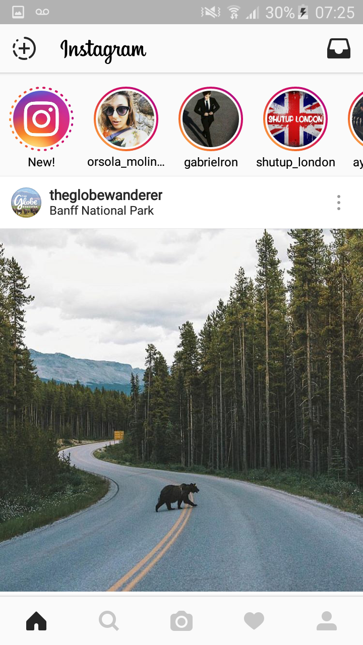 Instagram Stories: cos'è e come funziona
