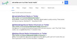 21 Trucos y Consejos para Twitter que tienes que conocer