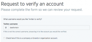 Essential Guide To Getting Verified On Twitter - Hypebot