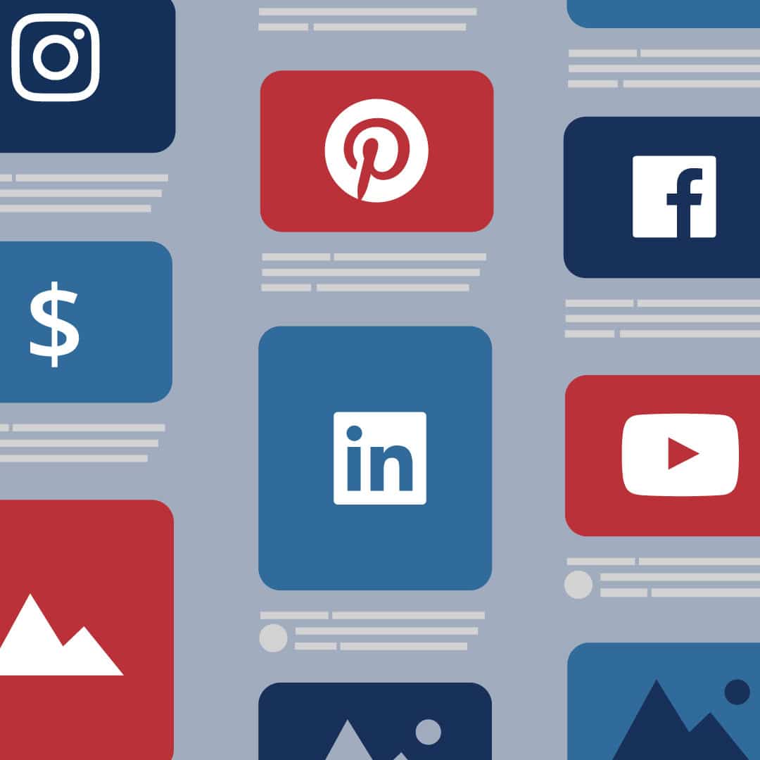 What Are Some Examples Of Social Networking Sites 40 Social Media 