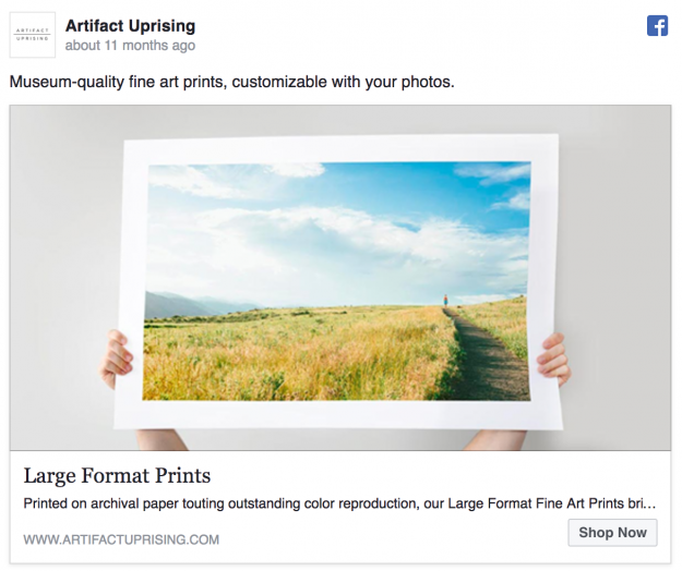 The Do’s and Don’ts of Facebook Ad Visuals for Non-Designers ...