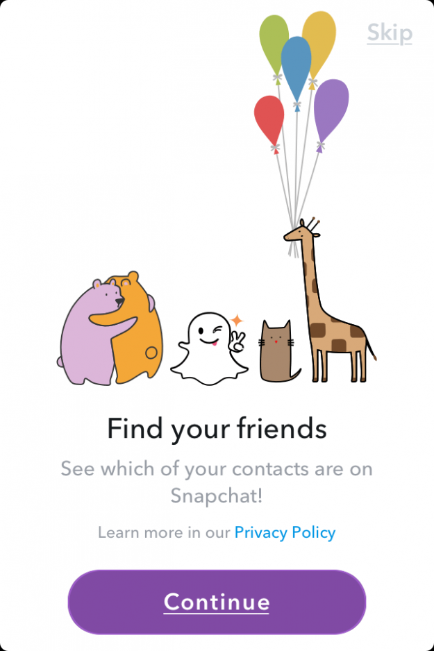 Cómo usar Snapchat: Guía para principiantes