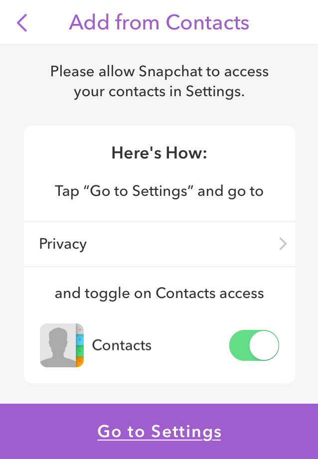 Cómo usar Snapchat: Guía para principiantes