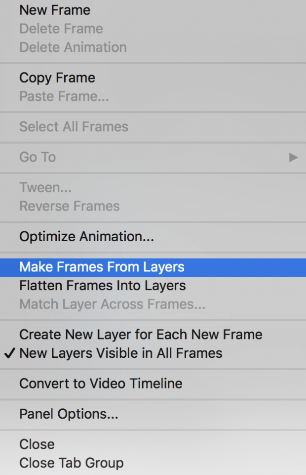 How to Make a GIF: 4 Tried-and-True Methods