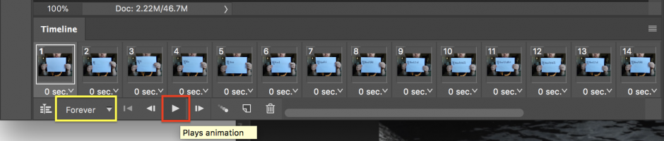 How to Make a GIF: 4 Tried-and-True Methods