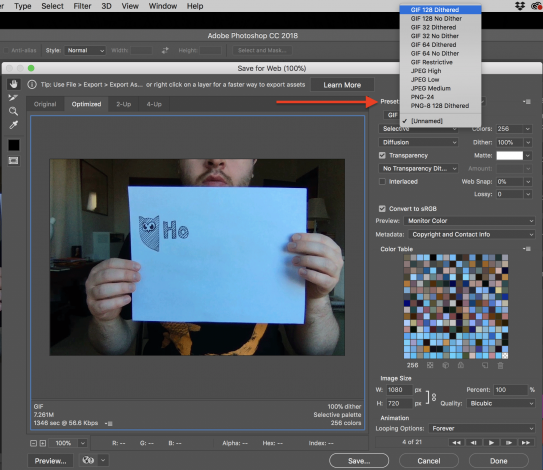 How to Make a GIF: 4 Tried-and-True Methods