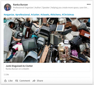 So funktioniert der LinkedIn-Algorithmus