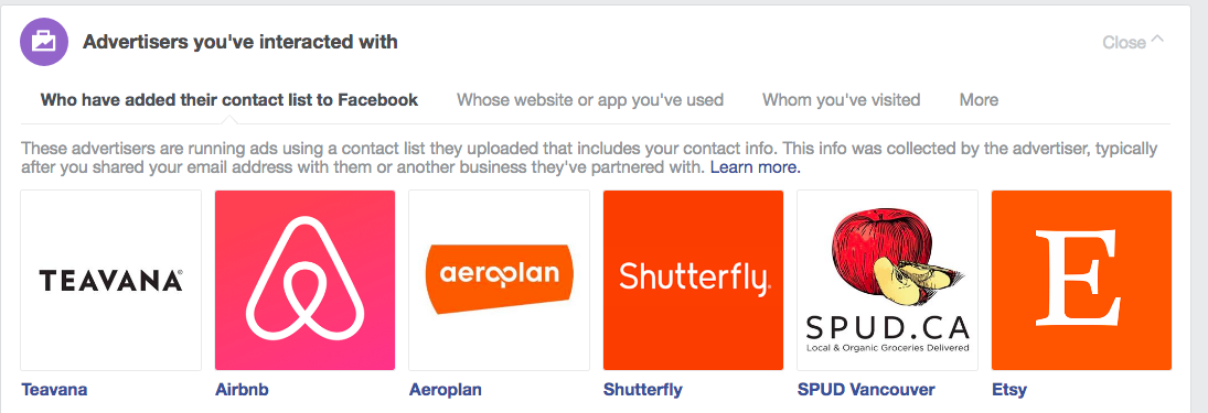 How to Use Facebook Custom Audiences: A Step-by-Step Guide - Nymos ...