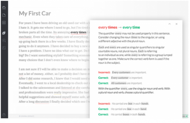 Writing for Social Media: 7 Tips and Tools