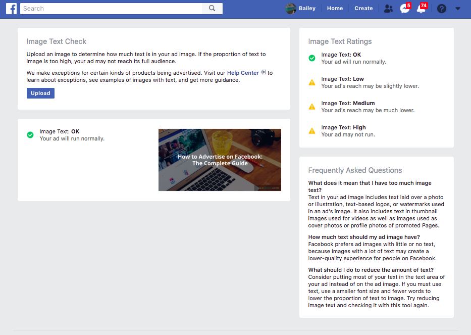 The Facebook Grid Tool: What it is and Why You Should Use it — Social ...