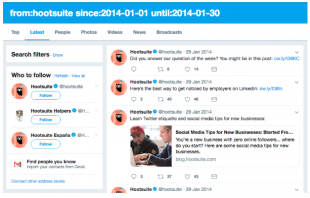 How to Search Old Tweets: 6 Tried-And-True Methods