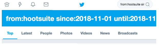 How to Search Old Tweets: 6 Tried-And-True Methods