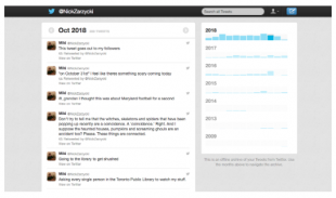 How to Search Old Tweets: 6 Tried-And-True Methods