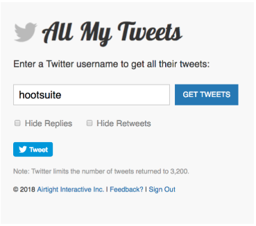 How to Search Old Tweets: 6 Tried-And-True Methods