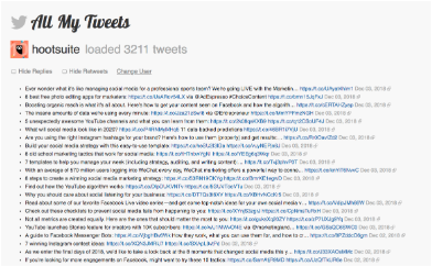 How to Search Old Tweets: 6 Tried-And-True Methods