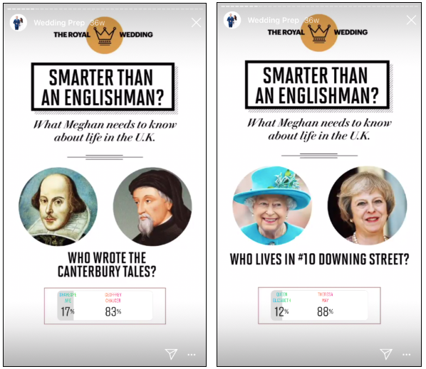 7 Creative Ways Brands Are Using Polls in Instagram Stories