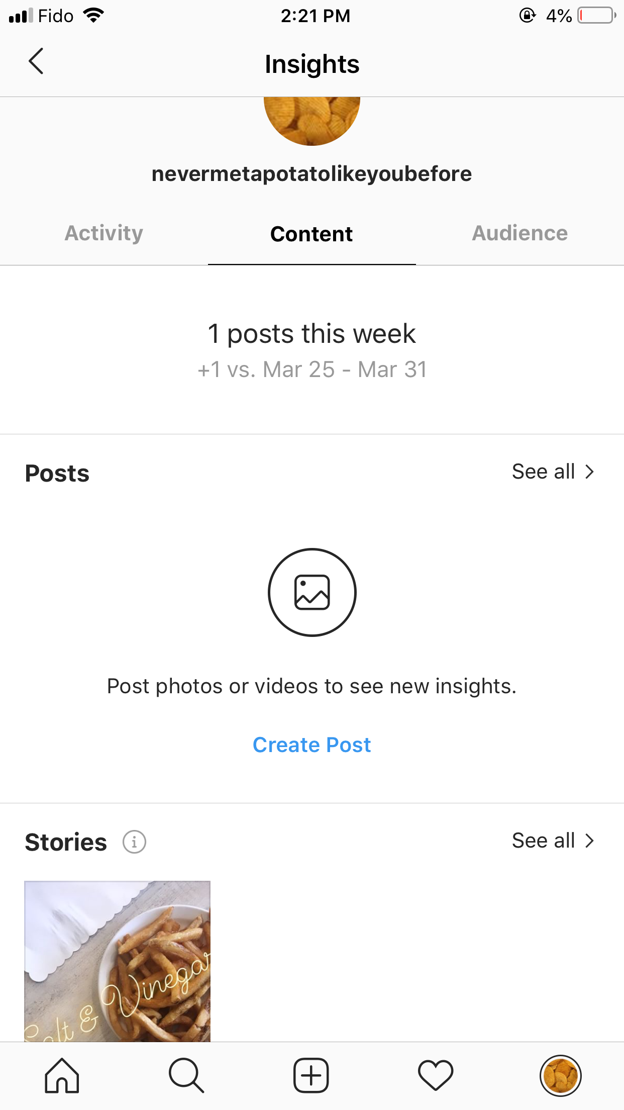 Measuring Your Instagram Stories Success - Digital Main Street