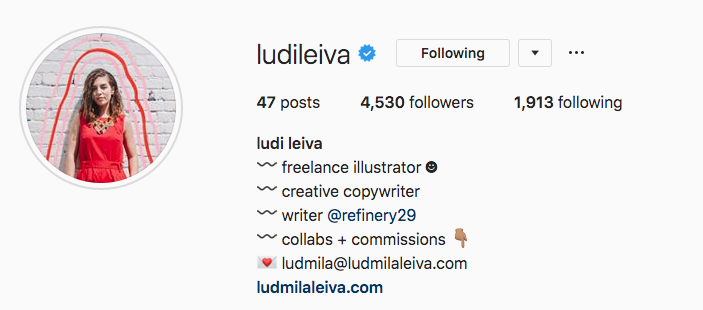 How to Write Every Kind of Social Media Bio (+25 Free Templates)