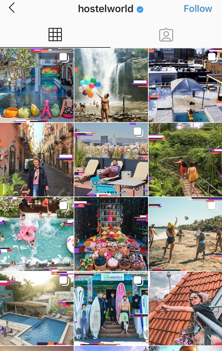 How to Create a Unique Instagram Aesthetic that Fits Your Brand