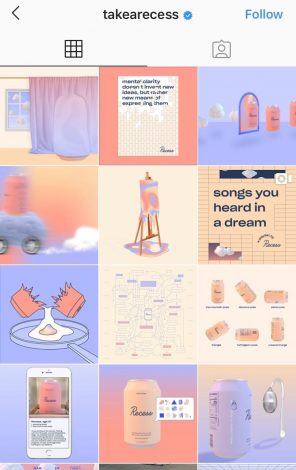 How to Create a Unique Instagram Aesthetic that Fits Your Brand