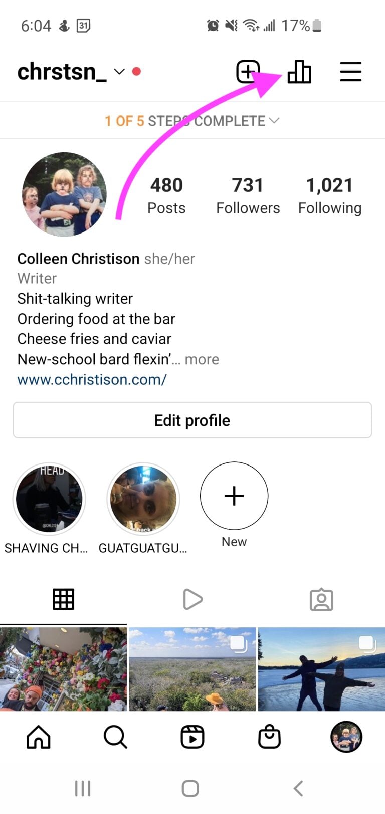 Everything You Need to Know About the Instagram Creator Account