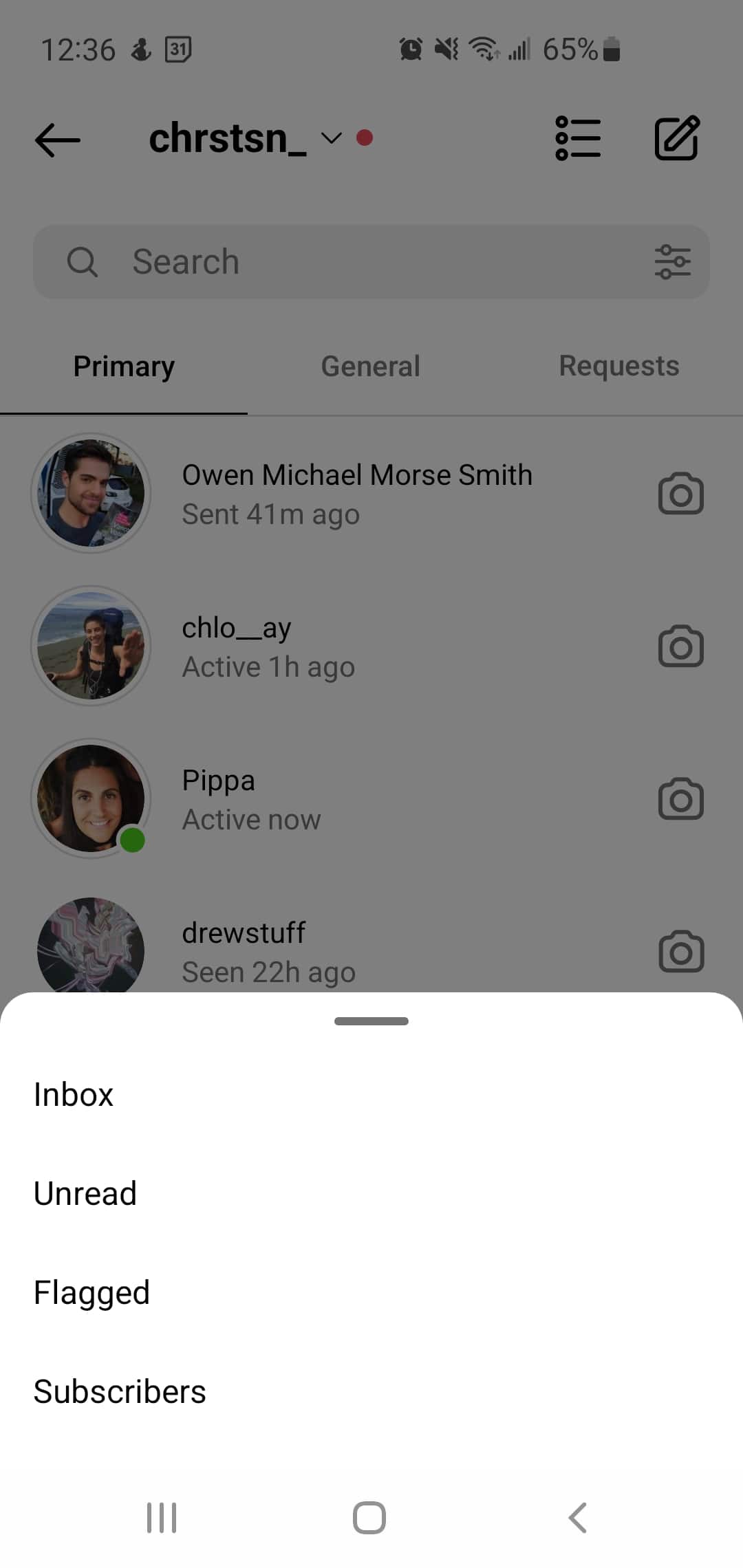 Everything You Need to Know About the Instagram Creator Account