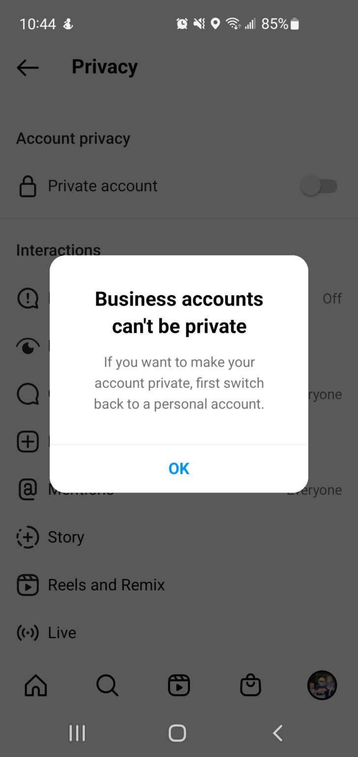Everything You Need to Know About the Instagram Creator Account