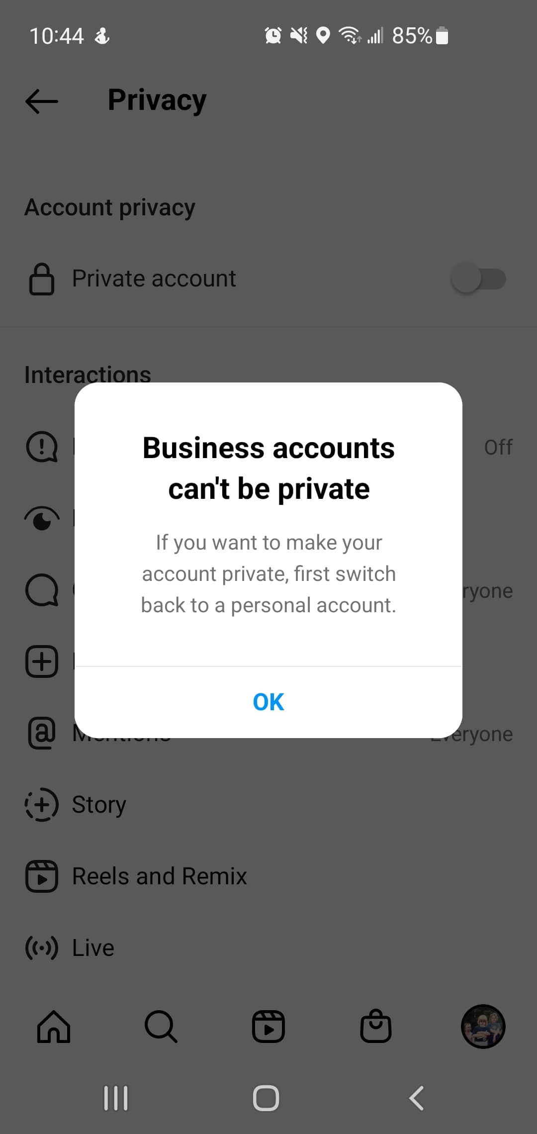 Everything You Need to Know About the Instagram Creator Account