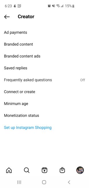 Everything You Need to Know About the Instagram Creator Account