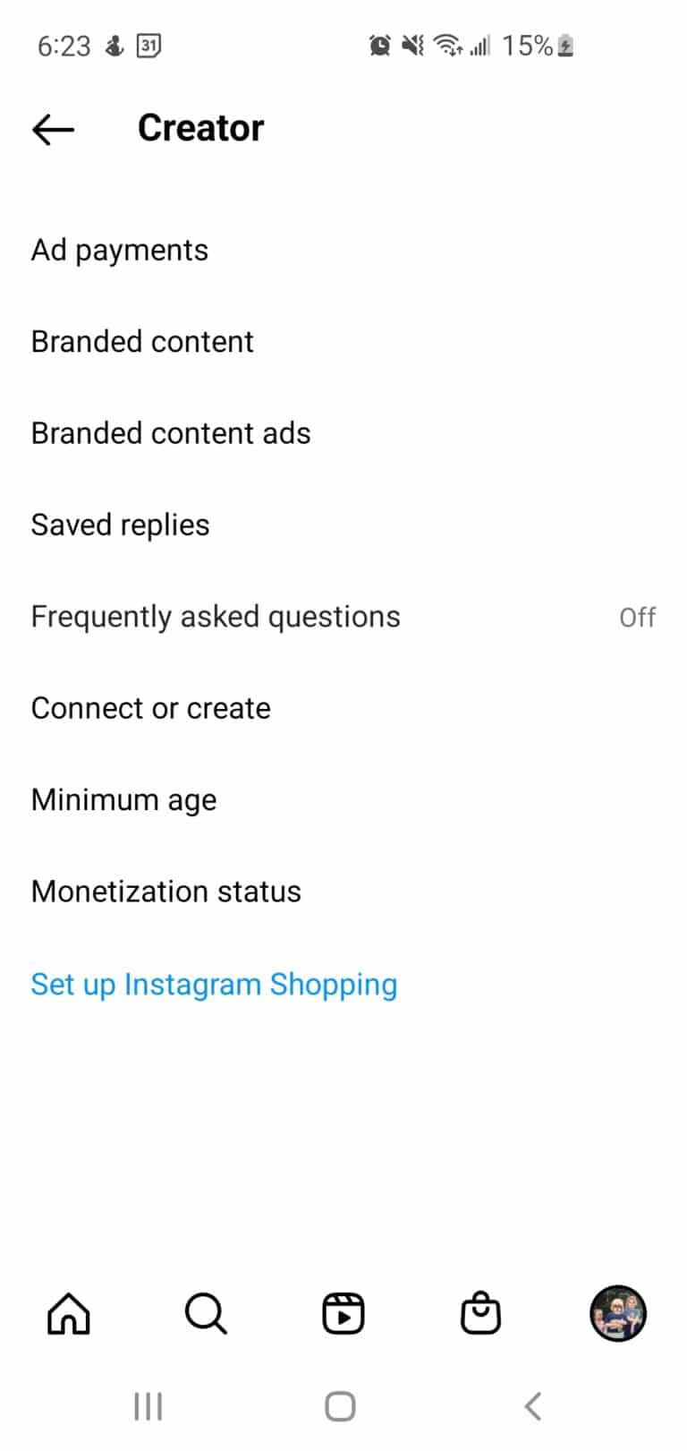 All You Need to Know About Instagram Creator Accounts - Amplitude Marketing