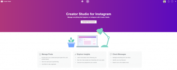 Everything You Need to Know About the Instagram Creator Account