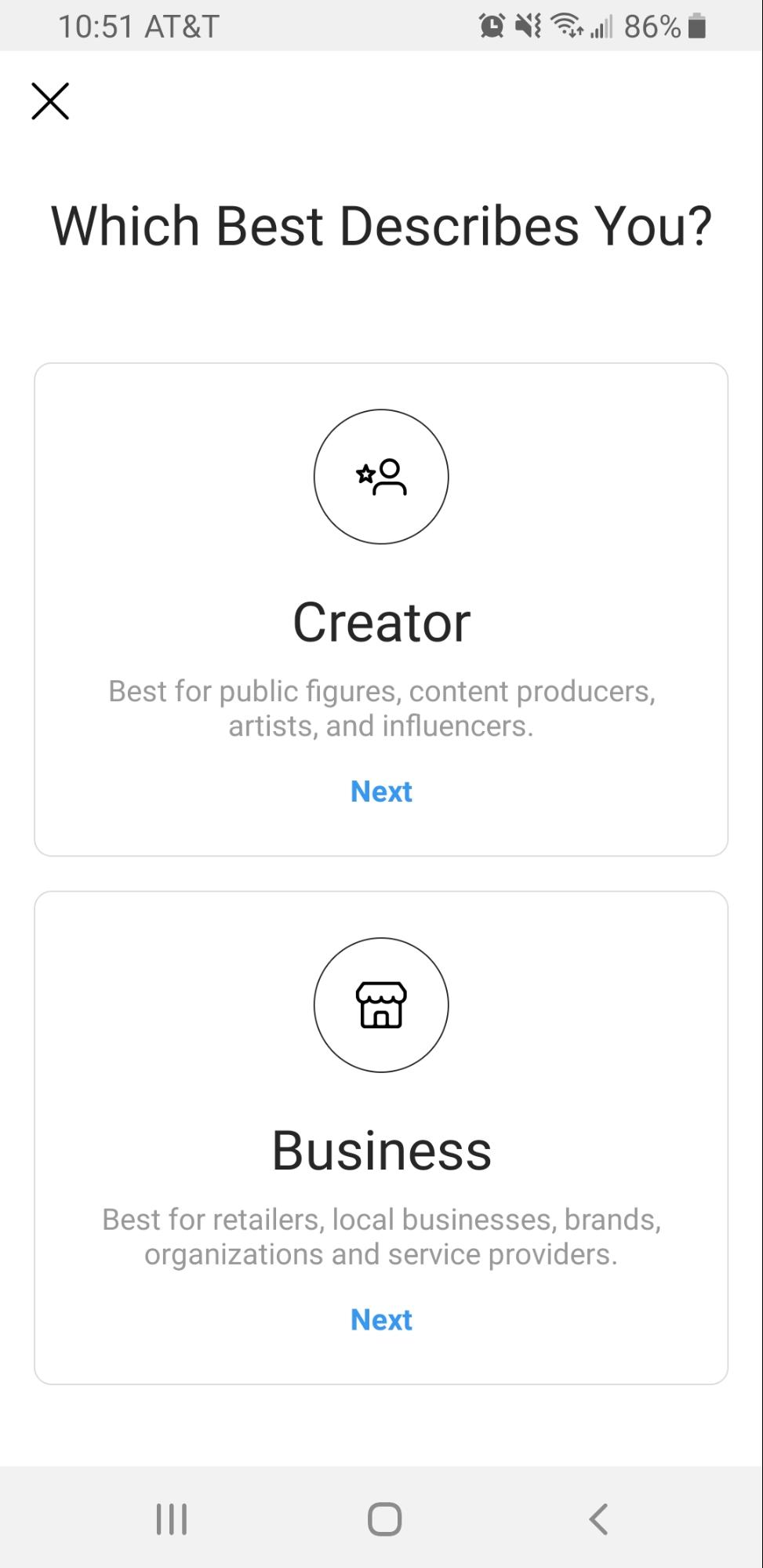 Everything You Need to Know About the Instagram Creator Account