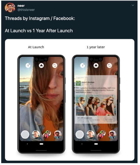 Everything You Need to Know About Instagram Threads