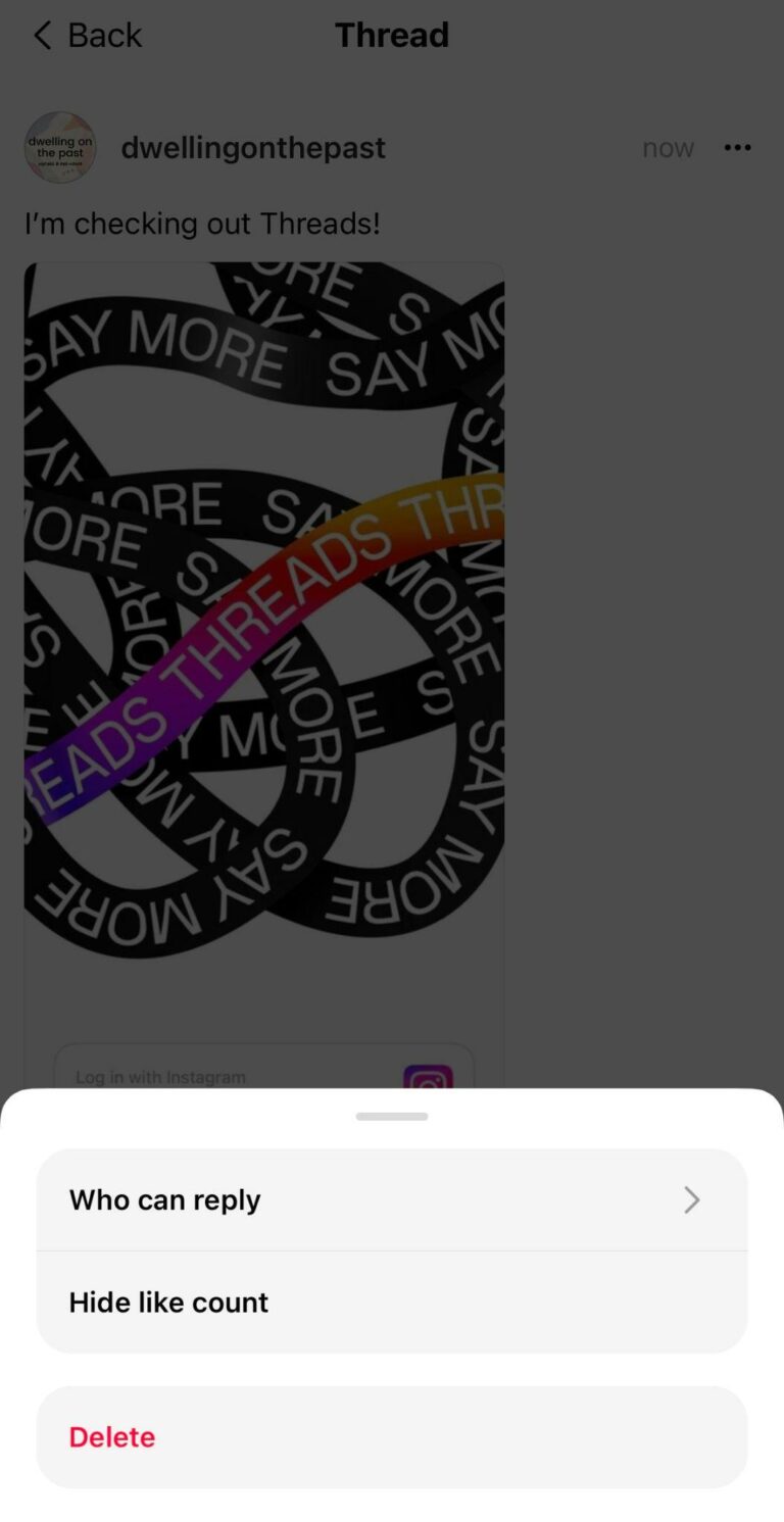 What Is Instagram’s Threads App? Everything You Need To Know