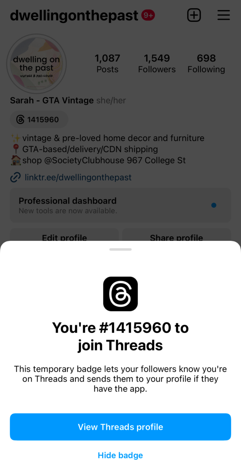 What Is Instagram’s Threads App? Everything You Need To Know