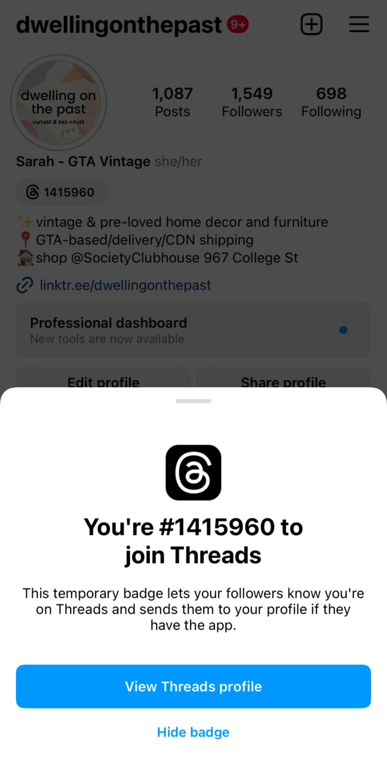 What Is Instagram’s Threads App? Everything You Need To Know