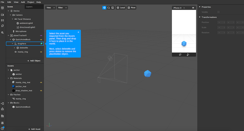 How to Make Your Own Instagram AR Filters: A Step-by-Step Guide