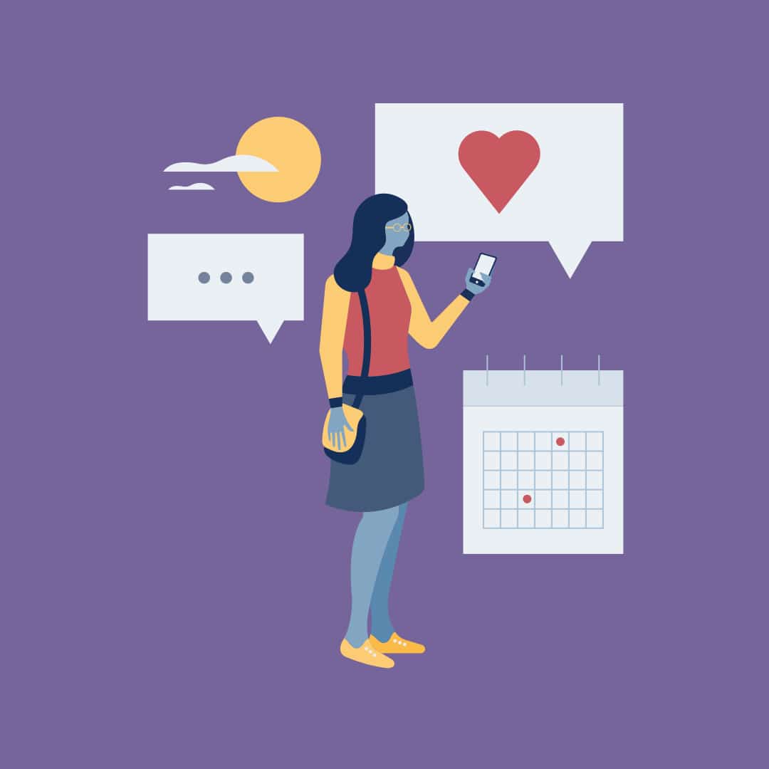 How To Create A Social Media Calendar 2022 Guide Lotustechtips