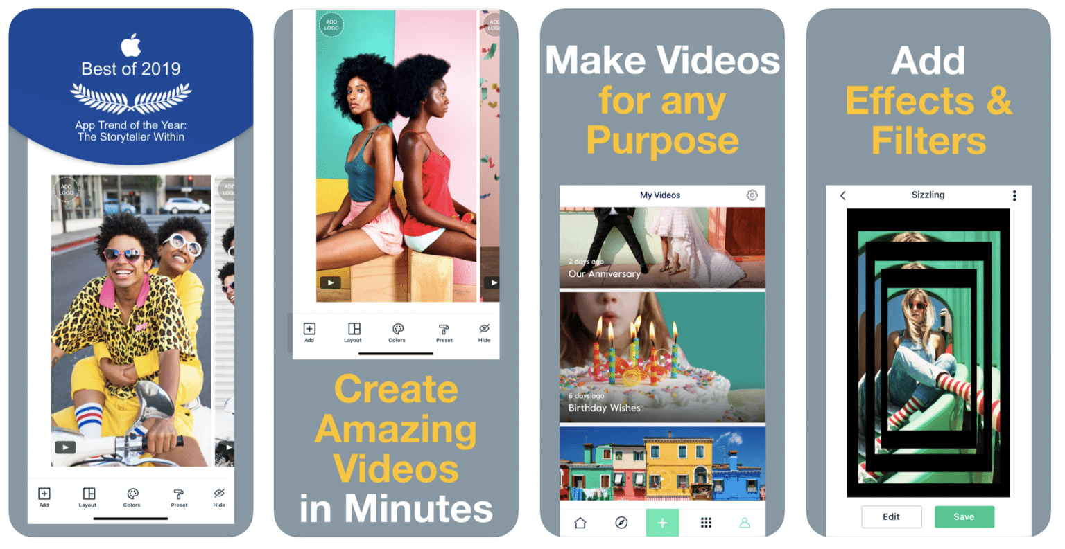 20 of the Best Instagram Apps for Brands
