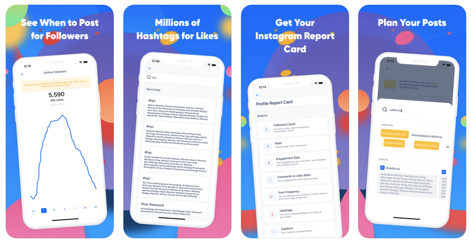 20 of the Best Instagram Apps for Brands