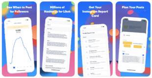 20 of the Best Instagram Apps for Brands