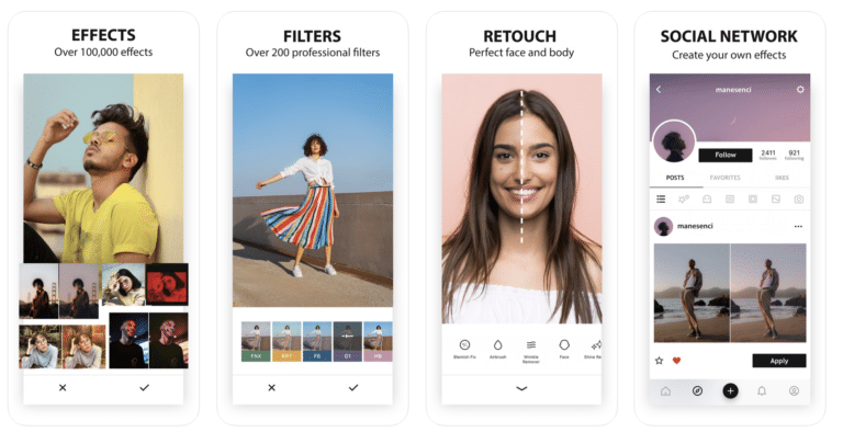 20 of the Best Instagram Apps for Brands