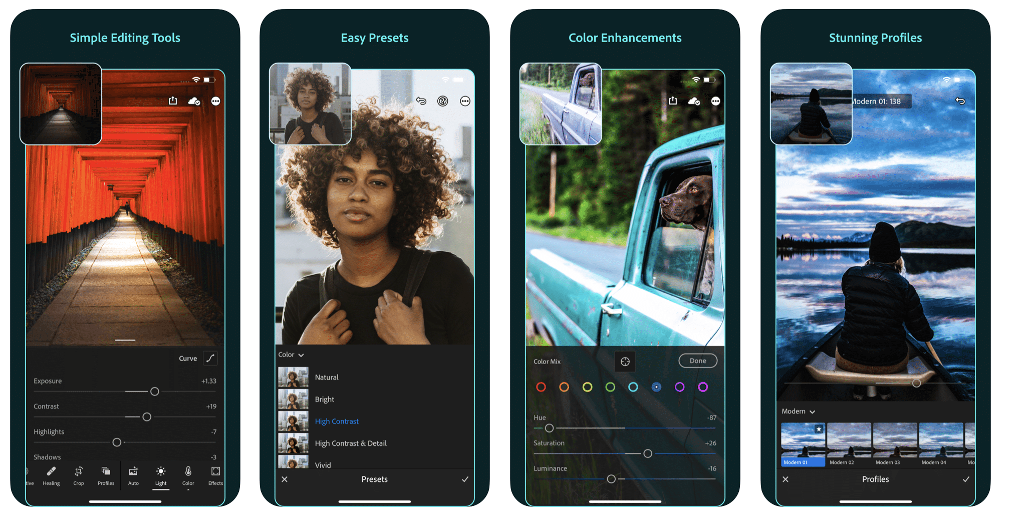 Best Free Photo Editor App For Android Bposeries
