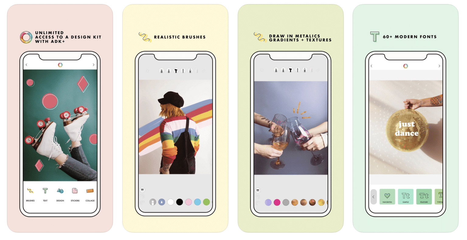 20 of the Best Instagram Apps for Brands