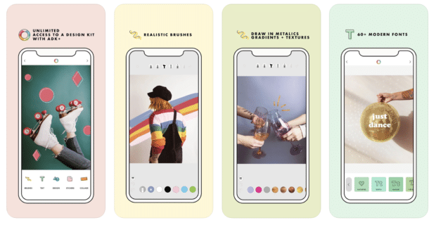 20 of the Best Instagram Apps for Brands