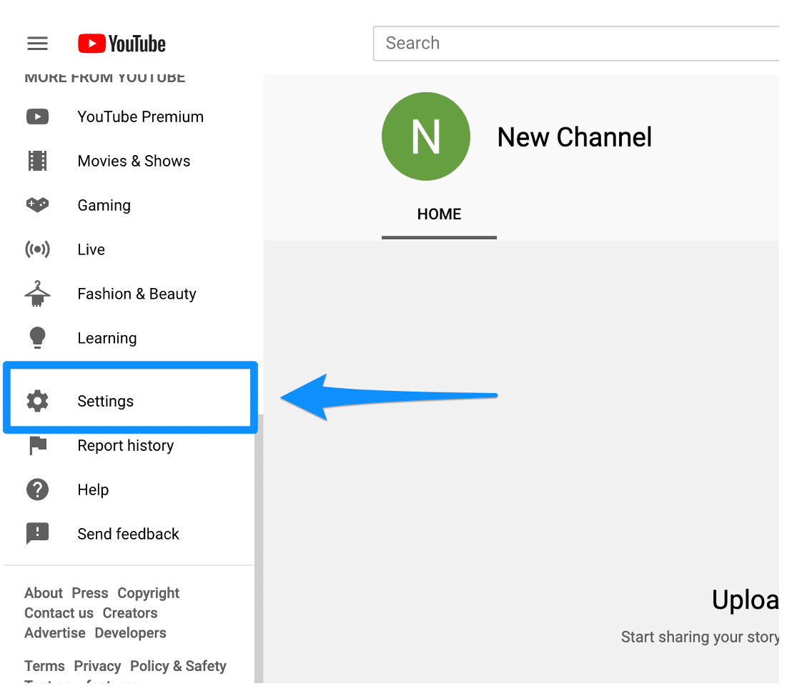 How To Manage Multiple YouTube Channels Tips And Tools 2022 