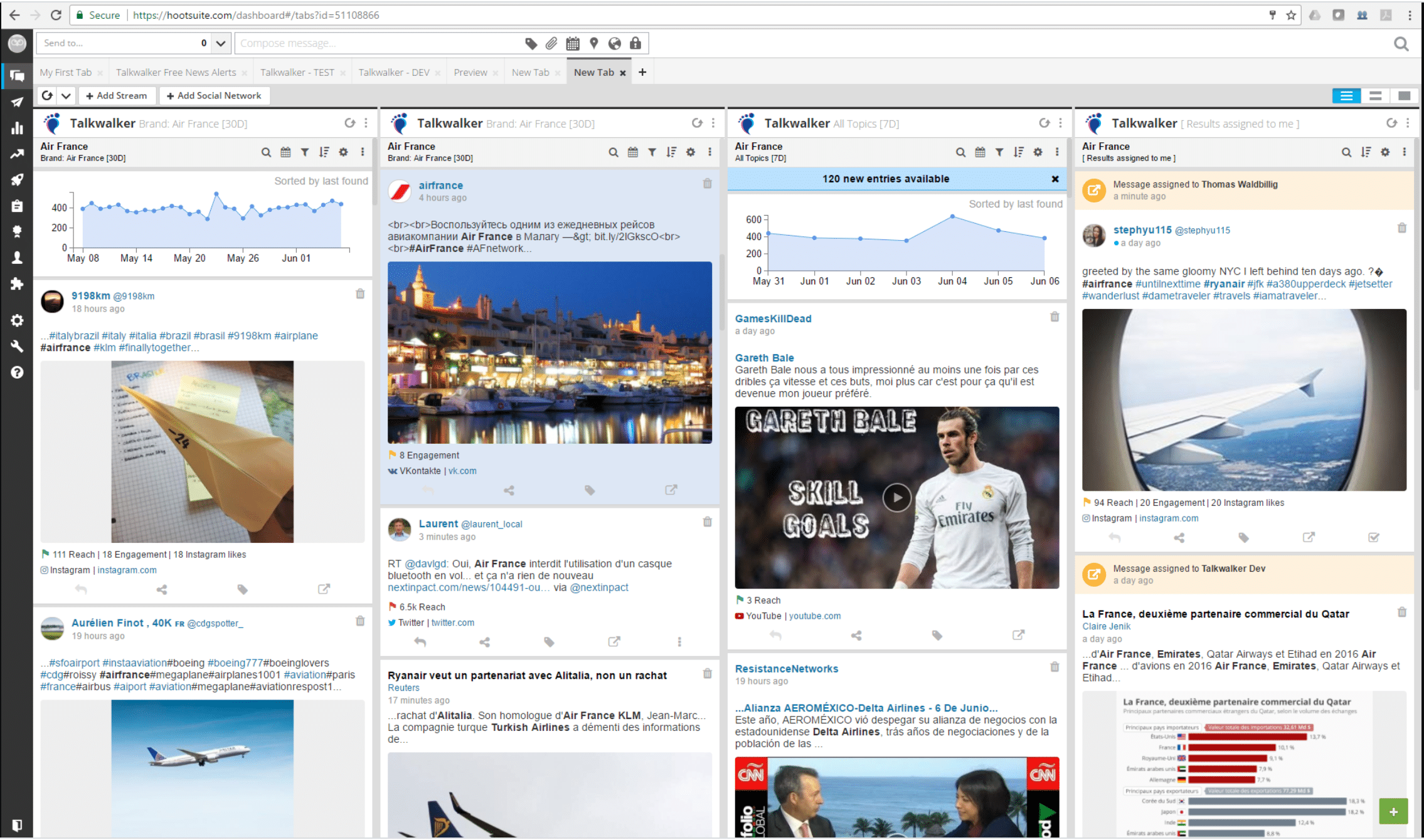How to Conduct a Social Media Sentiment Analysis (Tools + Template) How to Conduct a Social Media Sentiment Analysis (Tools + Template)