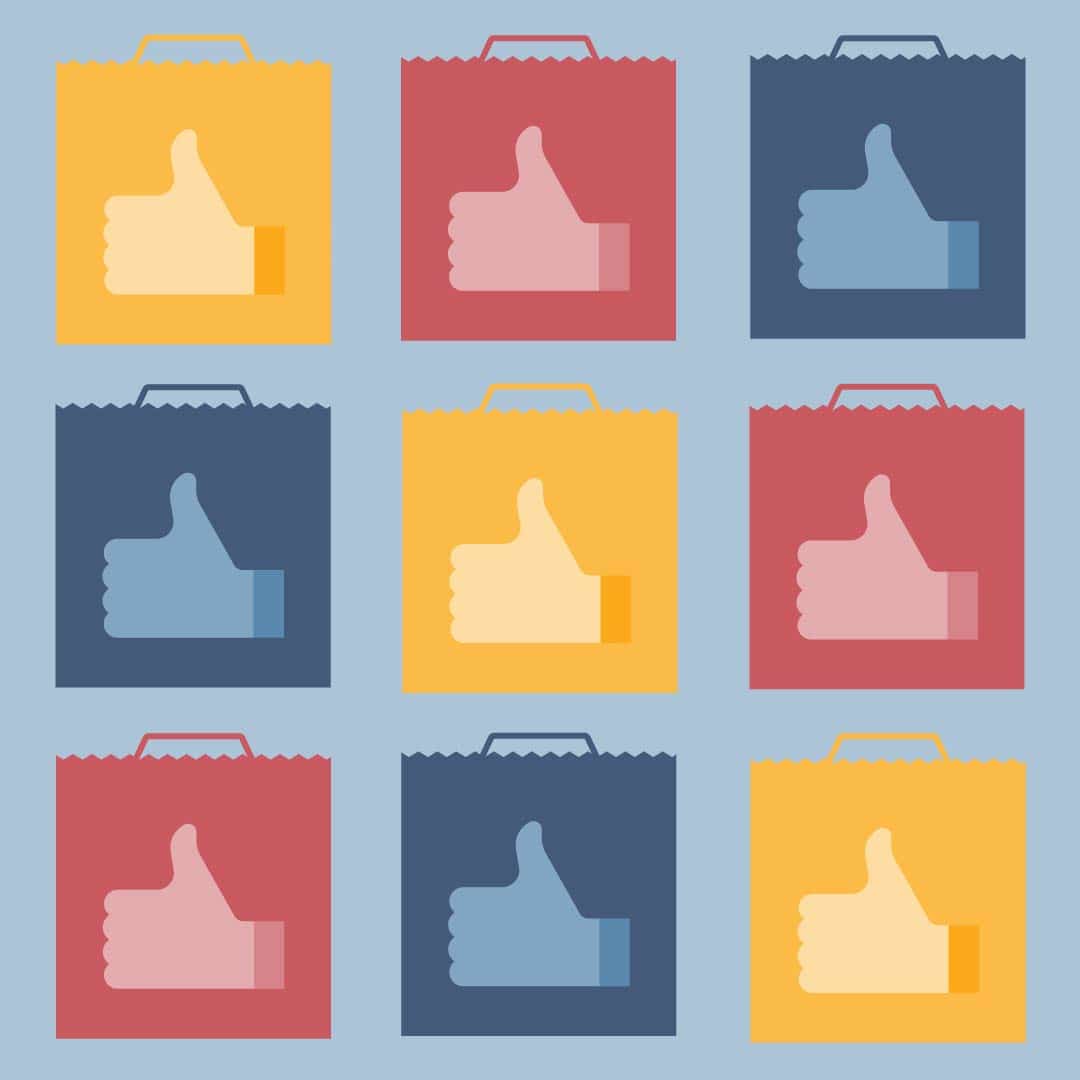 How To Set Up A Facebook Shop To Sell More Products Digital Marketing 