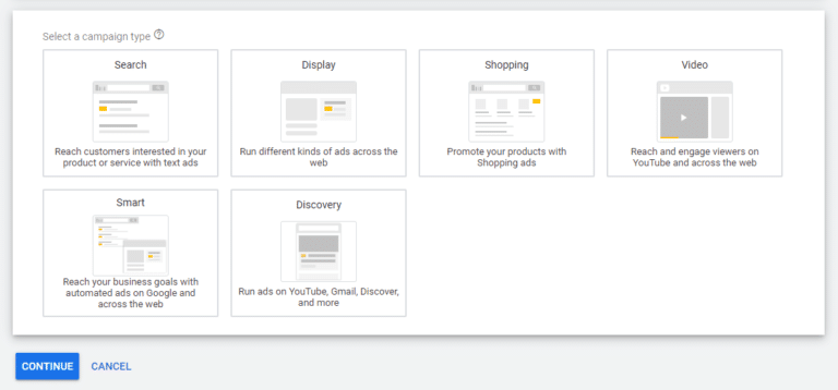 A Beginner’s Guide to Using Google Ads (Previously Google Adwords)